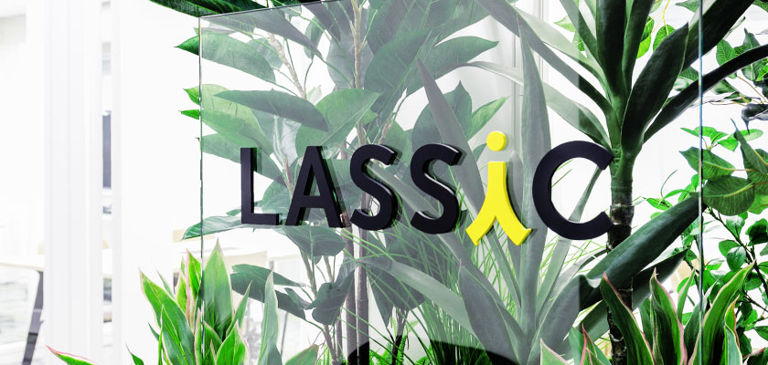 Company | 株式会社LASSIC（ラシック）