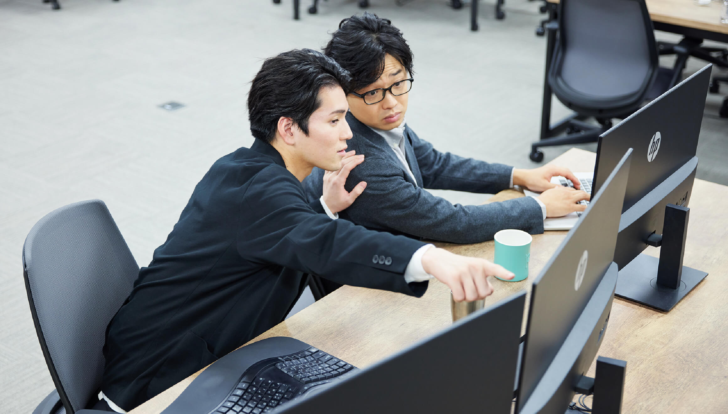 IT事業 | 株式会社LASSIC（ラシック）